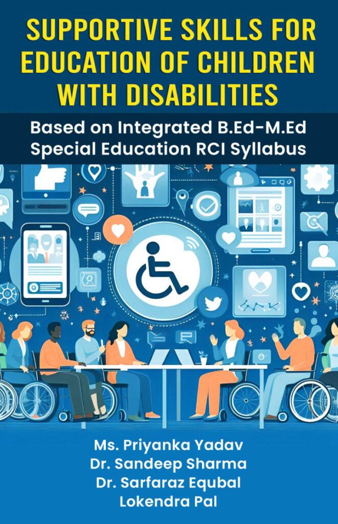 Supportive Skills for Education of Children with Disabilities – Renova ...